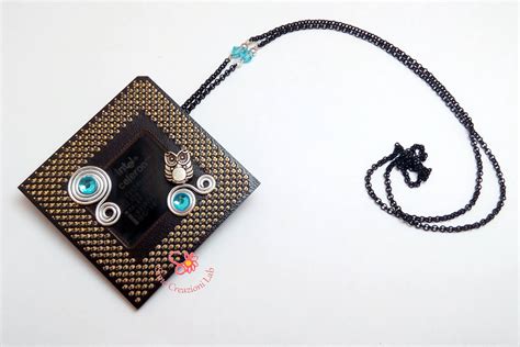 Simo Daisy Lab Si P U N° 17 15 Dimensione Ciondolo 5cmx5cm Lunghezza Collana 65 Modello