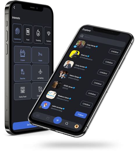 Best Clubhouse Clone Launch 1 Audio Based Social Media App