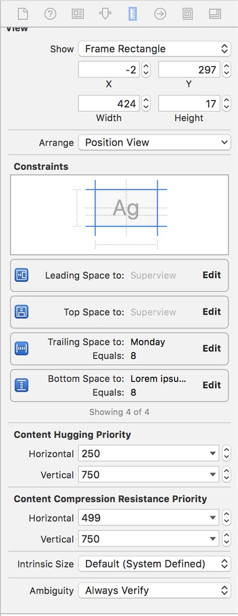 Swift Truncate Text In Label Stack Overflow