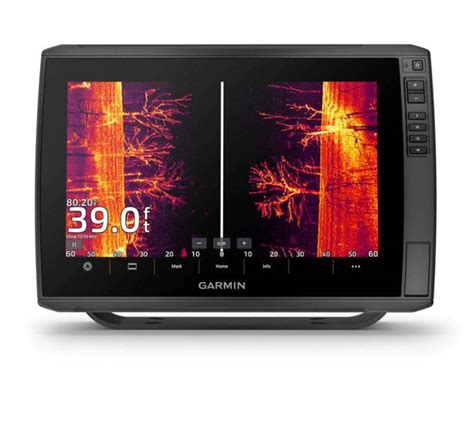 Garmin ECHOMAP Ultra 2 126sv With GT56UHD TM Transducer Navionics Radioworld