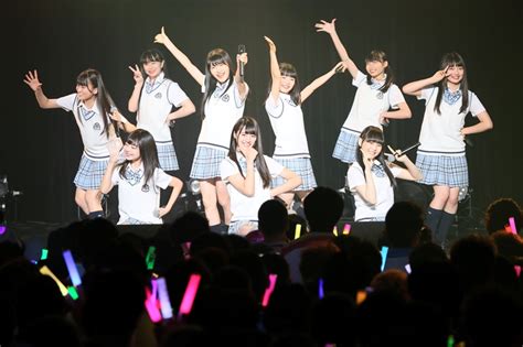 Ske48、新曲『いきなりパンチライン』発売イベント開催 今秋公開ドキュメンタリー映画製作のサプライズ発表 Girlsnews