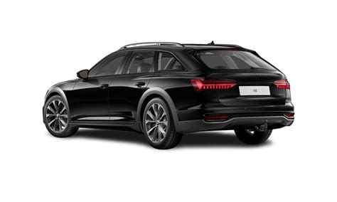 Audi A6 Allroad Quattro 2025 Angebote Testbericht And Daten