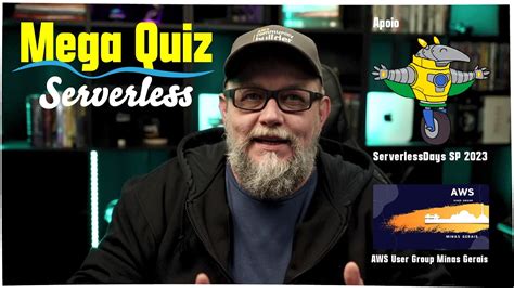 Você Sabe Tudo De Serverless Youtube