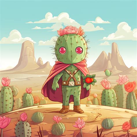 Cacti Medium Cacti Medium