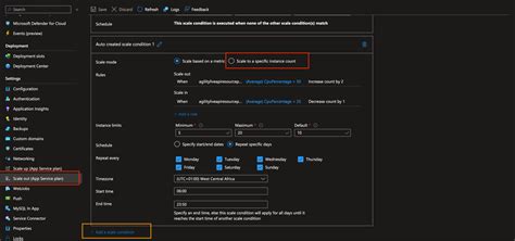 Microsoft Azure App Service My Personal Experience