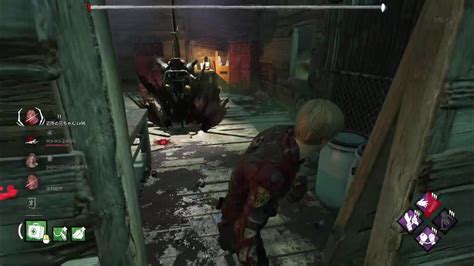 【dead By Daylight】こっそり一緒にbp稼ぎませんか？＃36（19時半頃？） Youtube
