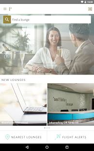 Priority Pass Android Apps On Google Play