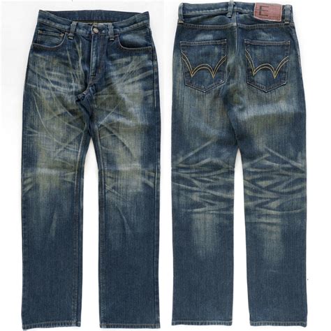 Edwin Vtgretro Japan Street Styyle Shopee Thailand