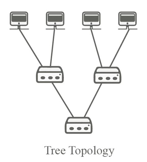 Hierarchical Topology