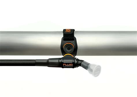 Fluidlogic Fluid Logic Racing Hydration Drink 32 Ounce Bottle System