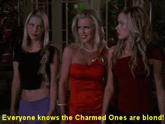 Charmed Gifs Page Wifflegif