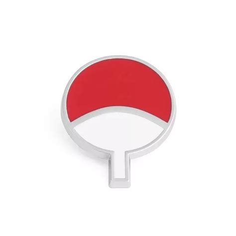 Uchiha Clan Sharingan Sasuke Itachi Naruto Pin Brooch Badge Lapel Enamel New 1595 Picclick Au