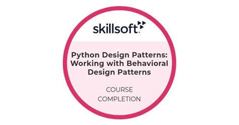 Satya Prakash Sharma On Linkedin Python Design Patterns Working With