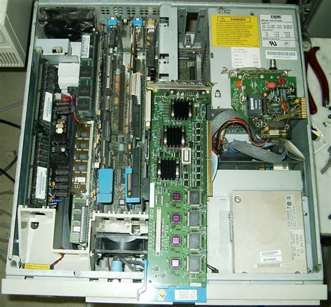 Ibm Rs 6000 3ct 39h Specific Notes