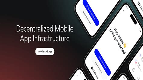 valora launches mobile stack web3 launchpad for ios android apps