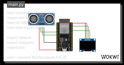 Chat With Libraries Wokwi Esp32 Stm32 Arduino Simulator