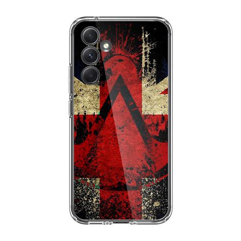 Assassins Creed Uk Samsung Galaxy A54 5g Case Artofit