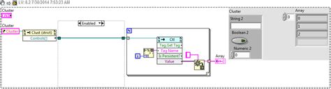 Easy Way To Work With Array Of Control References Page 2 Ni