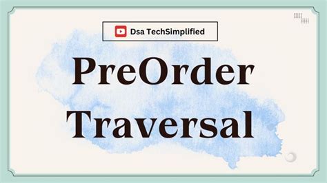 Dsa Techsimplified On Linkedin Dsatechsimplified Dsasimplified Dsa Coding Treedatastructure