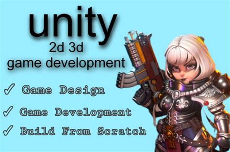 Create Unity 2d Mobile Unity 2d Game Development Android And Ios Game