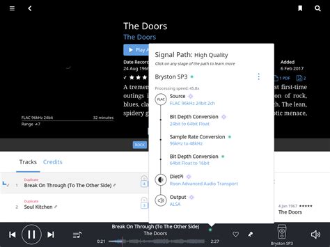 Raspberry Pi 384 KHz 32 Bit Playback Raspberry Pi Roon Labs Community
