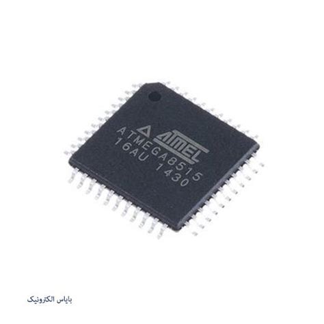 Atmega8515 16au فروشگاه بایاس الکترونیک