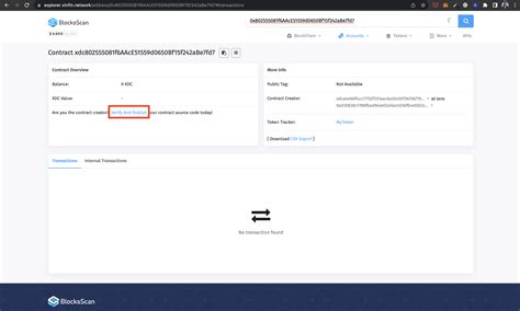 docs learn how to articles create and deploy your first smart contract on the xdc network using