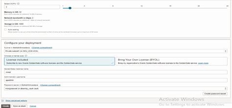 Migrate A Mongodb Database Running On Mongodb Atlas Or On Premises To Oracle Autonomous Json