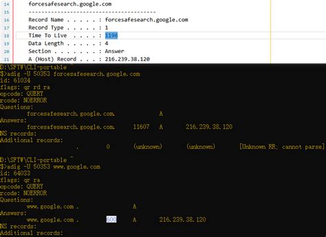 Also Proxy Dns Query For Cloaking Domains · Issue 1620 · Dnscryptdnscrypt Proxy · Github