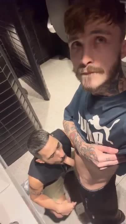 Public Toilets Fucked Ha Riel Dias Fucks Ju Lian Shul