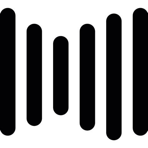 Parallel Lines Monocolor Svg Vectors And Icons Svg Repo