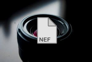 What Is A NEF File And How To Open It Better Tech Tips