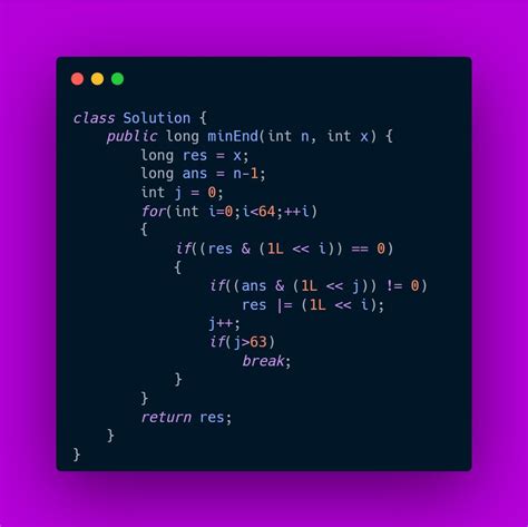 Leetcode Coding Java Dhamodharan S P