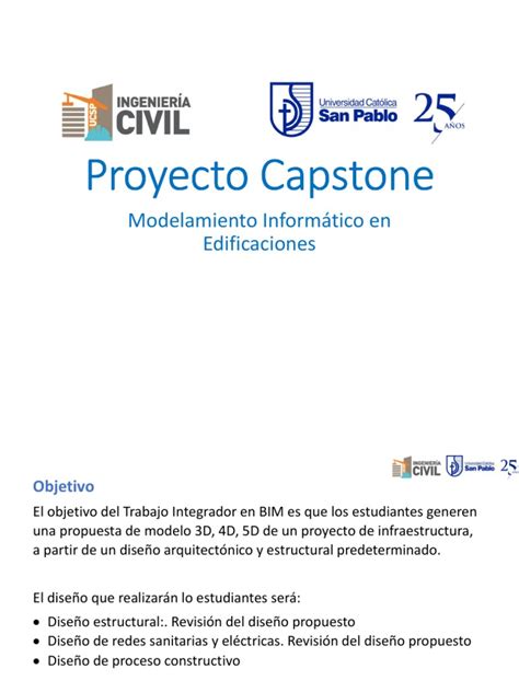 Capstone Pdf Ingeniería Diseño
