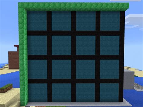 Rubiks Cube Minecraft Map