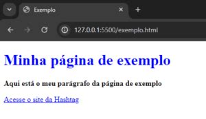 Aprenda HTML E CSS Rapidamente Em Apenas Minutos