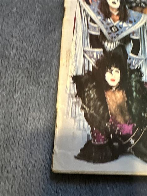 Eric Carr Makeup Saubhaya Makeup