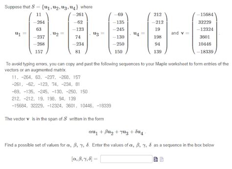 Solved Suppose That S U1 U2 U3 U4 Where Chegg Com