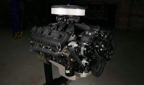 Intake Manifold Motor