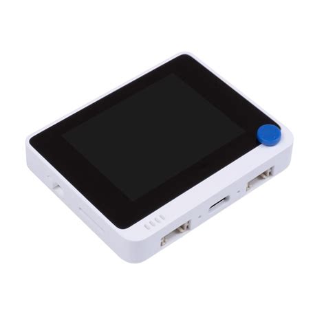 Buy Wio Terminal ATSAMD Core With Realtek RTL DN Online At Robu In