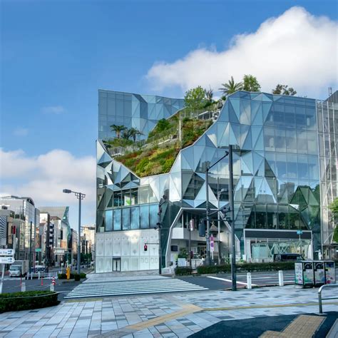 Omotesando In Tokyo Highlights Access And Tips Trip To Japan