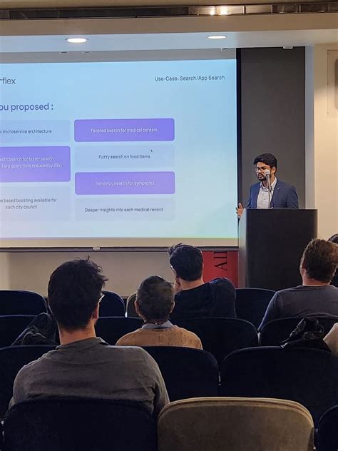 Elasticsearch Elasticstack Observability Publichealthtech