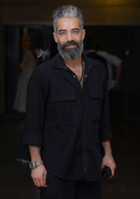 اکران مردمی سریال جان‌ سخت با حضور تعدادی از بازیگران و عوامل این مجموعه