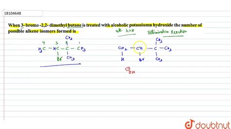 Condensed Structural Formula For 2 2 Dimethylbutane