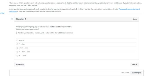 Solved A Few Questions Use A Simple Pseudo Code Notation Chegg