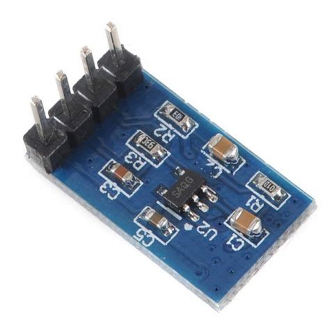 XSingle Axis Gyroscope Analog Gyro Module ENC MB Module Free Shipping ThanksBuyer