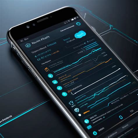 Understanding Mobile Data Security Applications