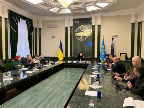 У Хмельницькій міськраді провели чергове засідання виконкому які рішення прийнято Незалежний