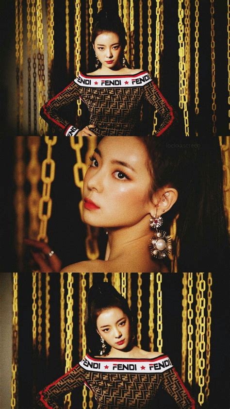 ITZY Lia Wallpapers Wallpaper Cave