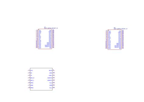 Sheet 1 Resources EasyEDA
